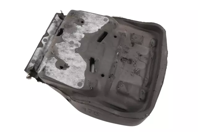 Airbag Front Passenger Presence Module with Sensor 84394605 | QuirkParts