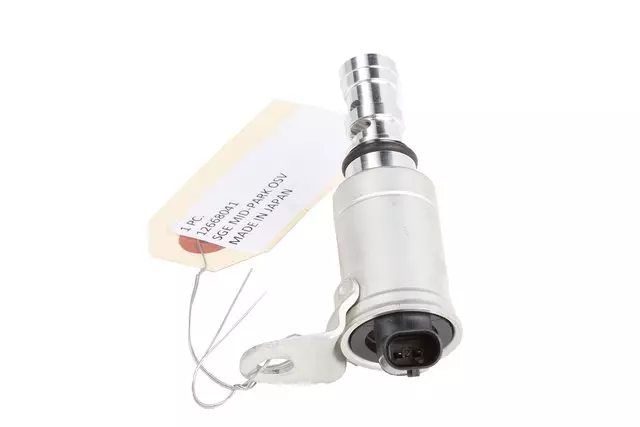 Camshaft Position Actuator Locator Pin Control Valve 12668041 | Karl ...