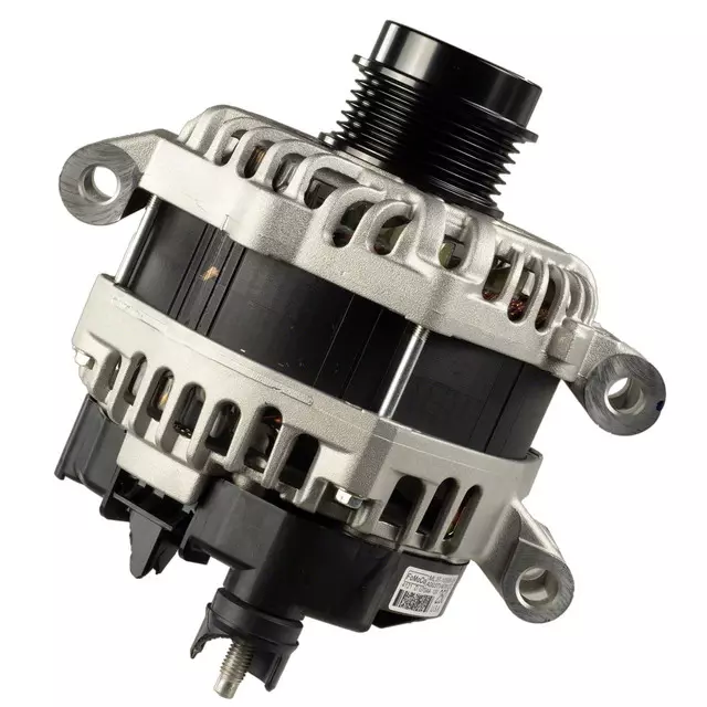 Genuine OEM Ford Part - Alternator ML3Z-10346-E | Genuine OEM Ford ...