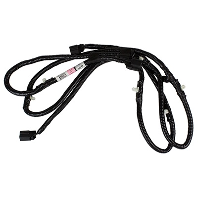 Wire Assembly BC3Z-13A409-K | Varsity Ford