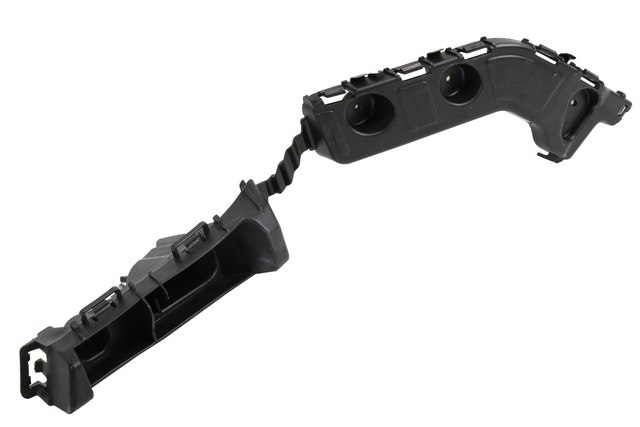 2015-2021 Chevrolet Trax Rear Bumper Fascia Outer Guide 95387175 ...