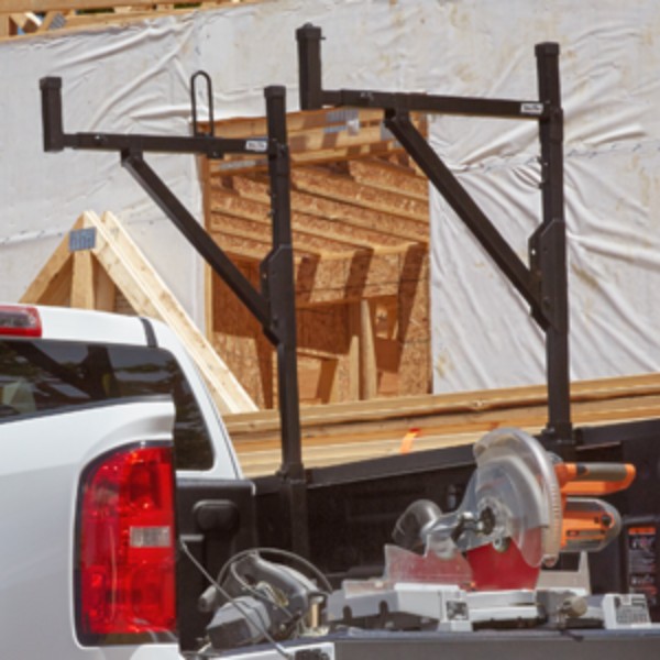 19299111 - OEM GM Half Ladder Rack By Tracrac A Division Of ...