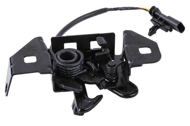 2020-2023 Cadillac XT6 Hood Latch 84855768 | GMPartsDirect.com