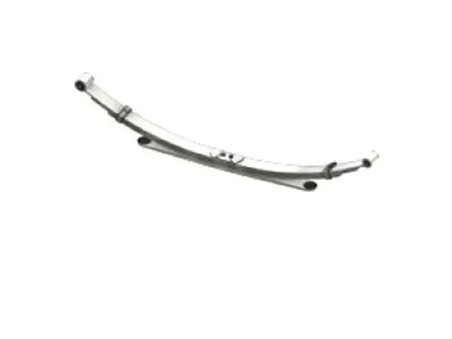 Spring Rear LU9Z-5560-C | Ford Parts Center