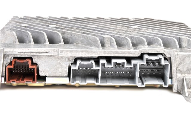 84163365 GM Radio Speaker Amplifier | GM Parts Store