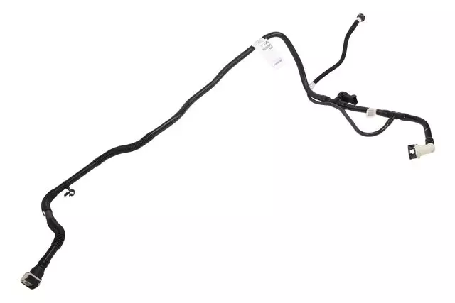 Vapor Canister Vent Hose 84609066 | QuirkParts