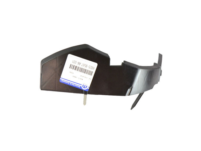 68375014AA - Fascia Support Bracket, Left 2015-2023 Dodge Challenger ...