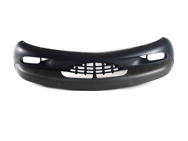 Front Bumper and Fascia for 2001 Chrysler PT Cruiser | CHAPMAN CJDR Parts