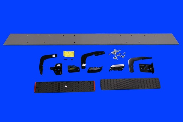 Exterior Appearance for 2014 Ram 1500 | CHAPMAN CJDR Parts