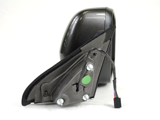 2014-2021 Jeep Grand Cherokee Outside Rear-View Mirror, Right ...