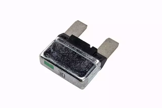 Fuse & Relay for 2010 Buick LaCrosse | GMPartsDirect.com