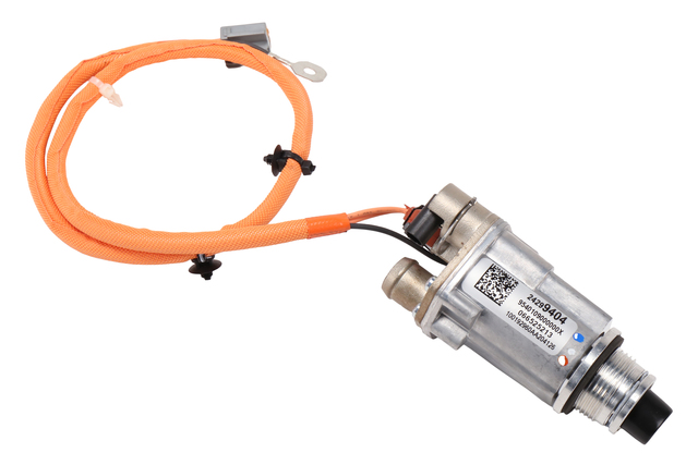 2015-2016 Chevrolet High Voltage Battery Heater 24299404 ...