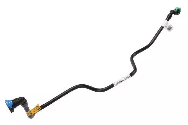 Fuel System Components for 2021 Chevrolet Silverado 2500 HD ...