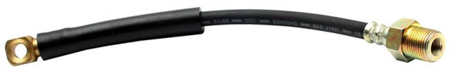1984-1991 GM Front Hydraulic Brake Hose Assembly 19173207 ...