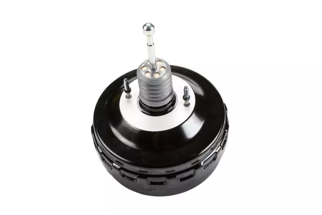2010-2017 GM Vacuum Power Brake Booster Kit with Grommet, Seals, Nuts ...