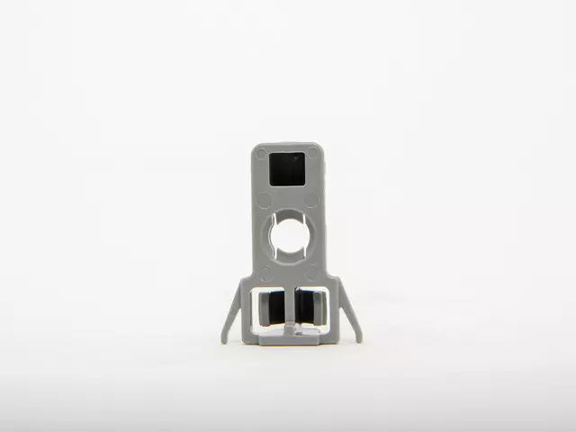 1994-2017 Honda Roof Molding Clip 91501-SM5-A00 | Genuine Honda Parts