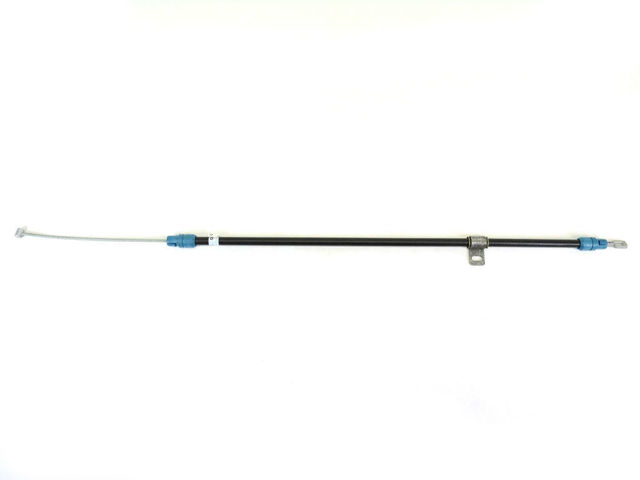 Parking Brake Lever, Cables, and Rear Disc Park Brake Assembly for 2008 ...