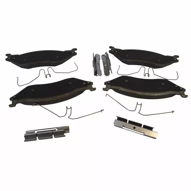 Genuine OEM Ford Parts & Accessories | Varsity Ford