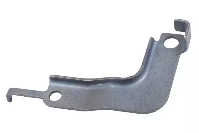 Transmission Fluid Cooler Pipe Bracket 84611774 | QuirkParts
