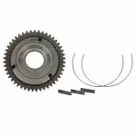 CV1Z-7124-B - Synchronizer Assembly 1ST And 2ND AwesomeParts.com