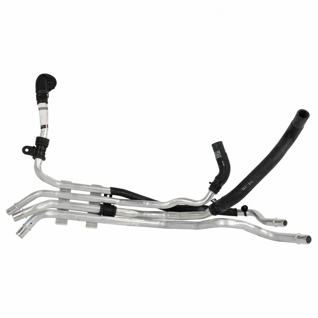 2020-2023 Ford OEM Drive Motor Inverter Coolant Line LX6Z-18B402-G ...