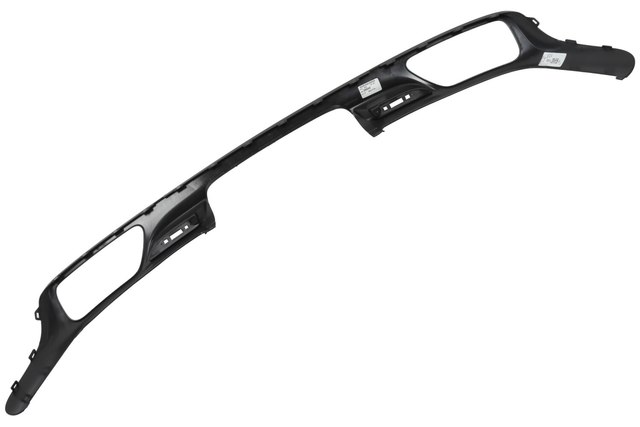 2013-2017 Buick Enclave Rear Lower Bumper Cover 20983442 | NewGMParts.com