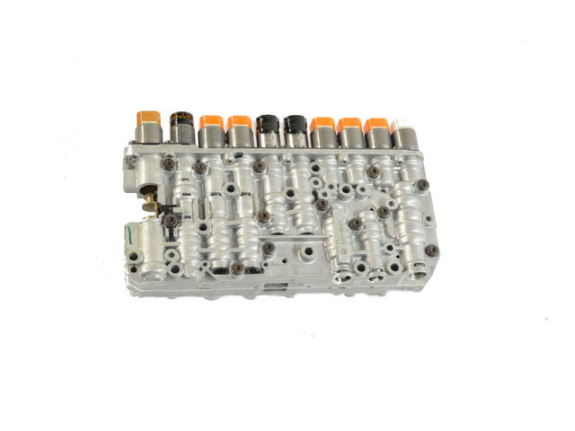 2015-2018 Chrysler Automatic Transmission Valve Body RL752830AD ...