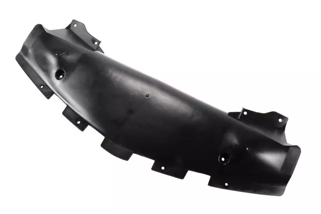 Front Bumper Fascia Lower Bracket 25919679 GM | GMPartsDirect.com