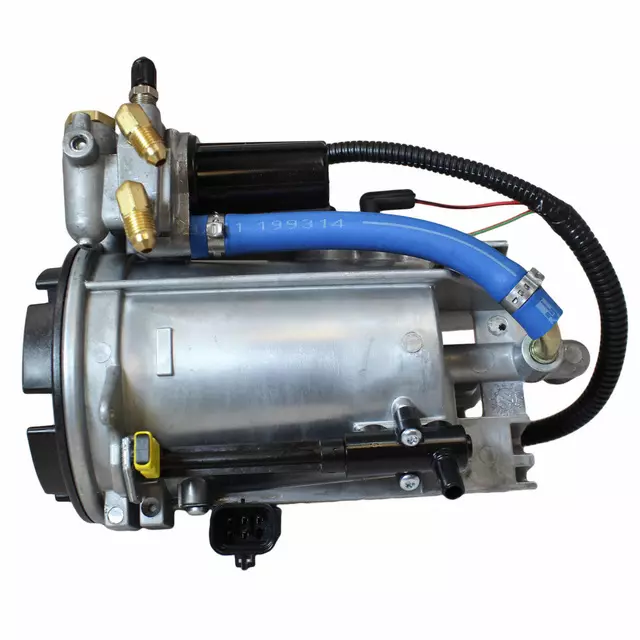 Cheap Ford Fuel Filters For Sale | Ford OEM Parts Direct