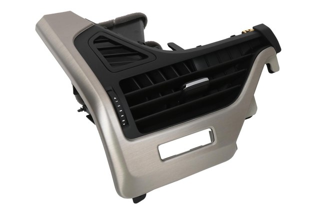 2015-2020 GM Low Gloss Burnish Driver Side Instrument Panel Outer Air ...