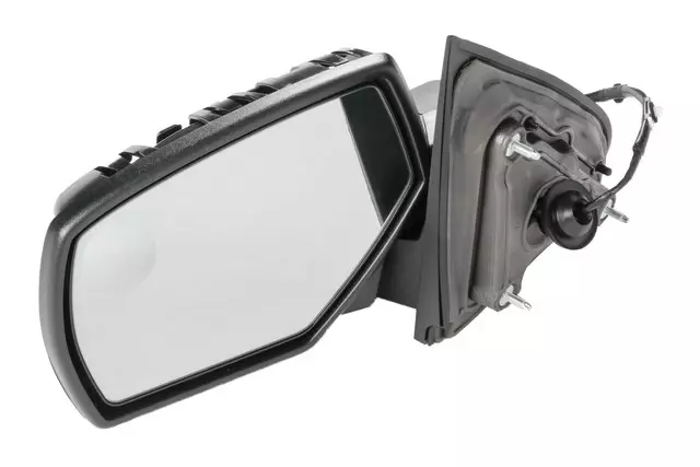 2014-2019 GM Driver Side Door Mirror without Cover 84342028 | GM Parts ...