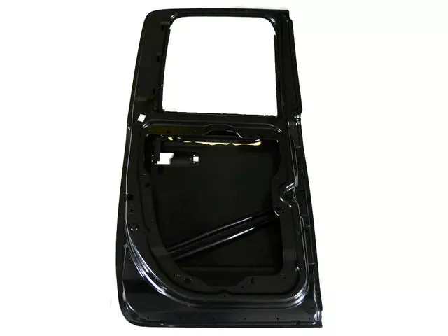 55372027AF - Rear Door, Left 2009-2024 Mopar | The Official Mopar eStore