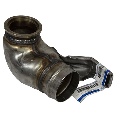 2015-2019 Ford Exhaust Pipe FC3Z-6N646-C | Blue Springs Ford Parts