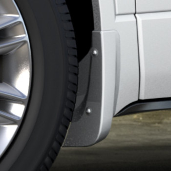 Splash Guards & Mud Flaps | OEM Parts Center