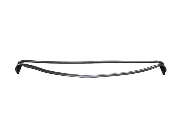 2018-2022 Jeep Windshield Header Weatherstrip 68271695AI | Mopar eStore