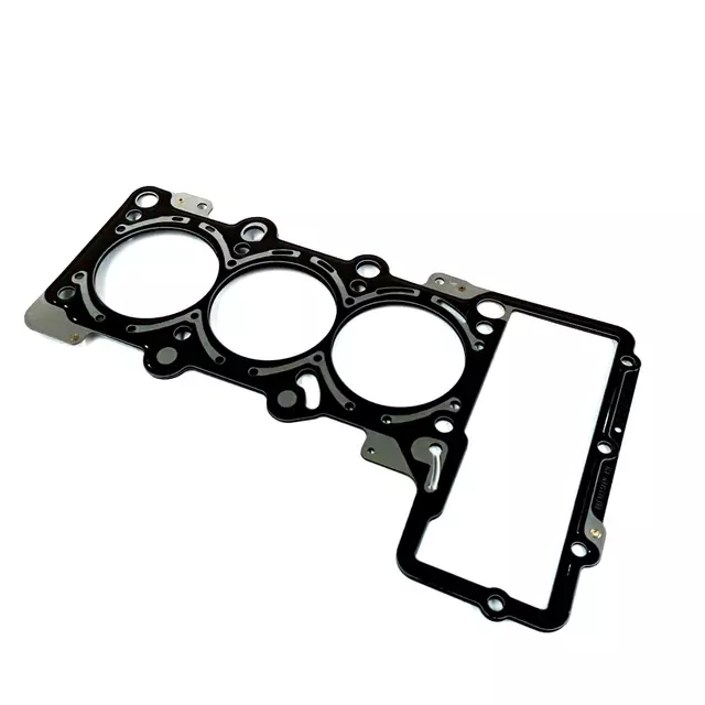 Gaskets & Sealing Systems for 2008 Audi A4 Quattro | European OEM Parts ...