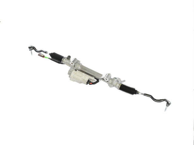 2016-2022 Jeep Rack And Pinion Gear 68572913AC | Steve White Parts