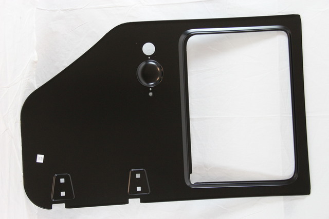 Rear Door for 2016 Jeep Wrangler | Mopar Estores