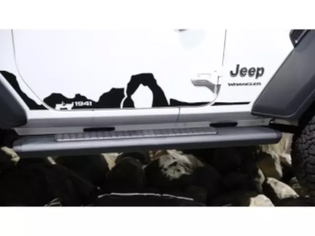 82215731 - Graphic Bodyside 1941 Swoosh Design - 2019 2020 Jeep ...