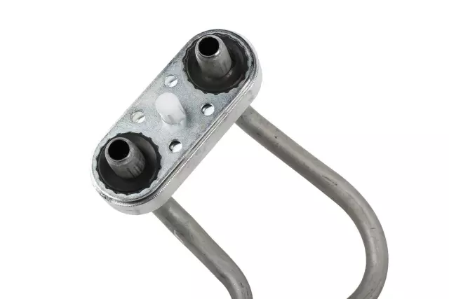 2007-2011 GM Automatic Transmission Fluid Cooler Inlet and Outlet Line ...