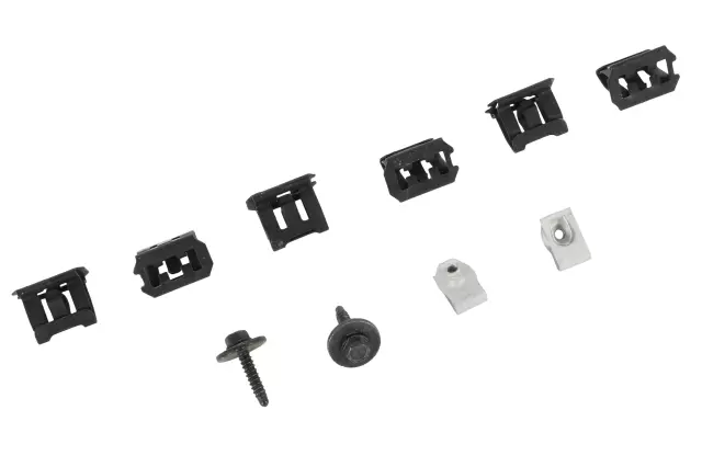 84453563 - Front Grille Kit 2019-2022 Chevrolet | GM Wholesale Direct