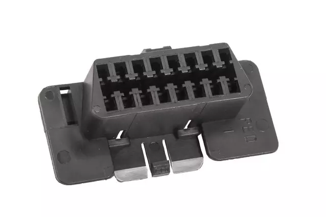 Multi-Purpose Wiring Connector 15317575 | GMPartsDirect.com