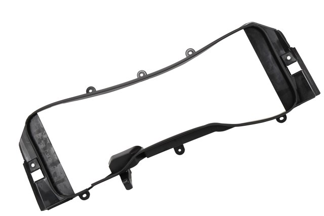 2016 GM Front Grille Baffle 84073557 | TascaParts.com