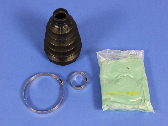 2002-2012 Mopar Half Shaft Boot Kit 5066024AA | Mopar Estores