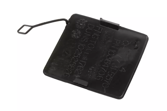 Bumper & Components - Rear for 2011 Chevrolet Tahoe | GMPartsDirect.com