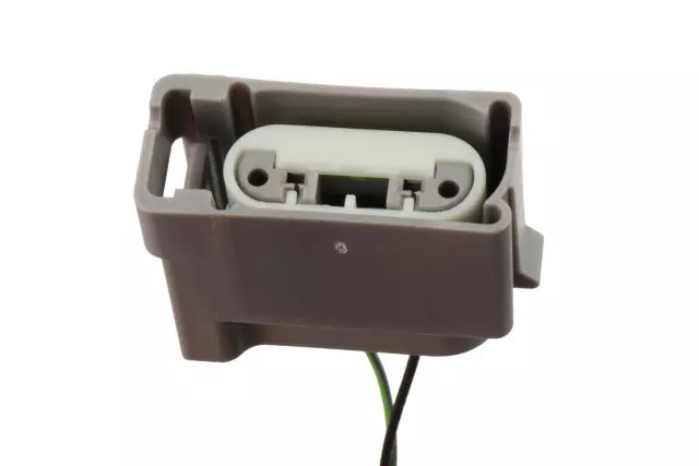 2018-2021 Chevrolet Equinox Front Fog Lamp and Front Object Sensor ...