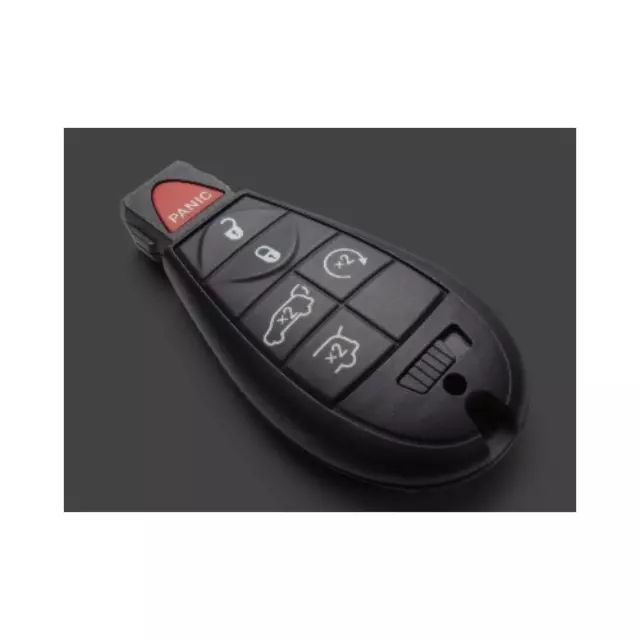 Shop OEM Remote Start | Mopar Genuine Parts