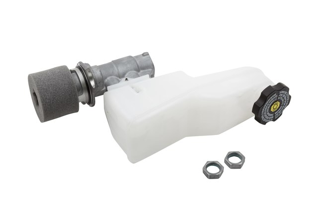 2016-2022 GM Brake Master Cylinder Kit with Reservoir, Sensor, Seals ...