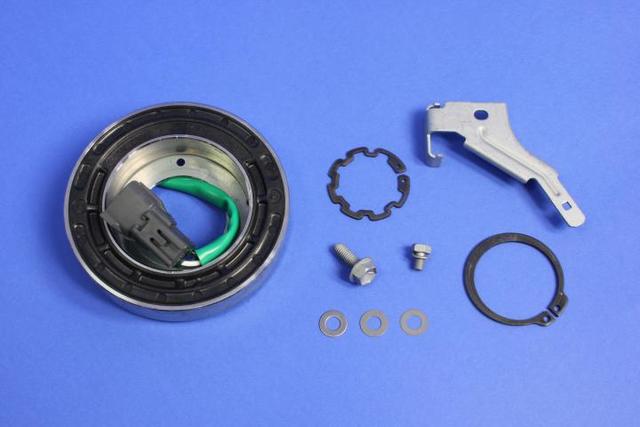 Air Conditioner Compressor and Mounting for 2014 Ram 1500 | Falls Mopar ...