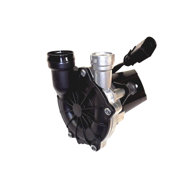 2013-2019 Volkswagen Secondary Air Injection Pump 04E-131-333-A ...
